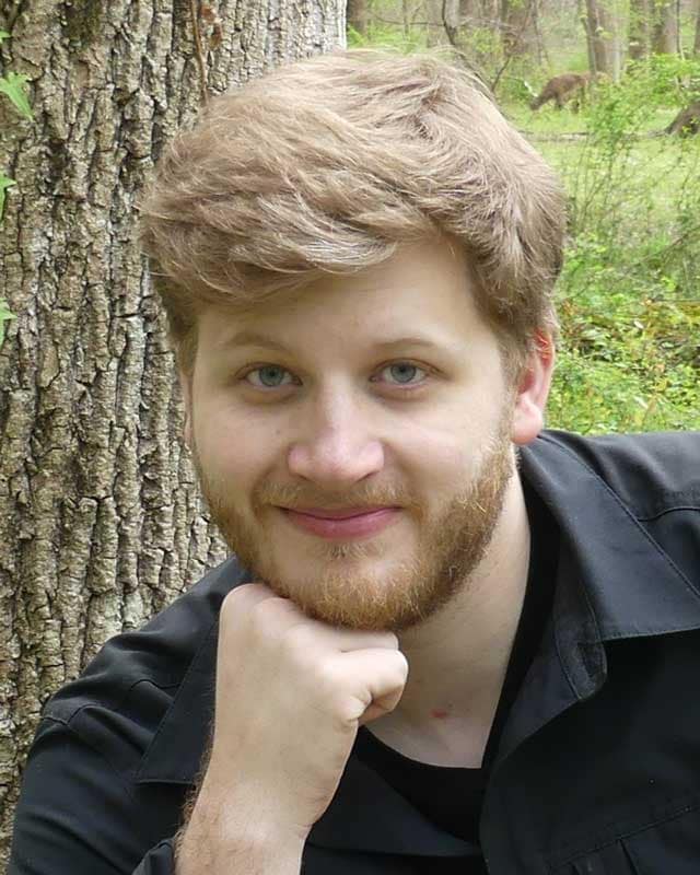 Kevin Barry | ISDC 2026