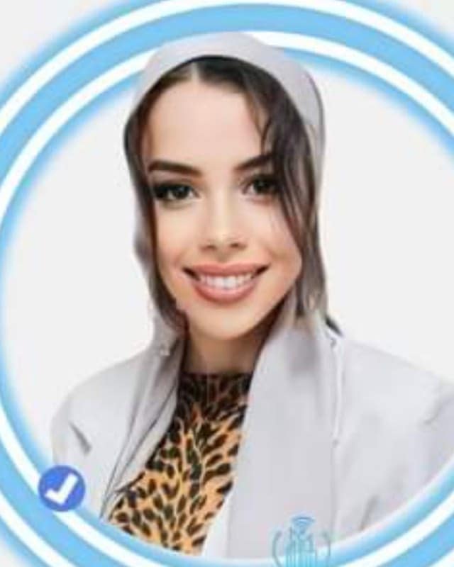 Ramadan, Amina | ISDC 2026