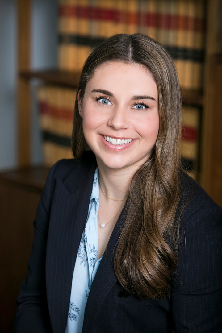 About Us | Orrin Johnson Law