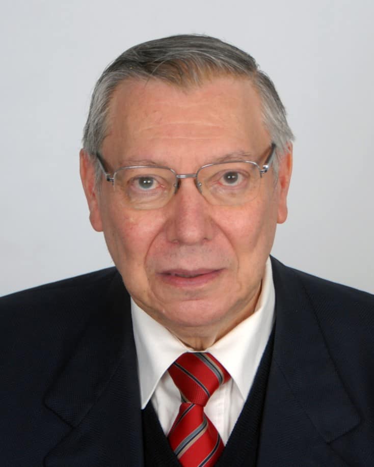 Maccone, Claudio | ISDC