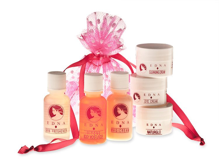 One-Week Kit - Edna Skincare