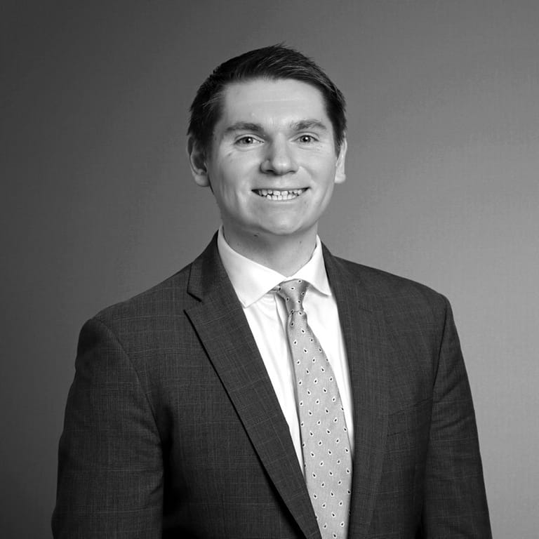 Conner W. Morgan | Schweet, Linde, and Rosenblum