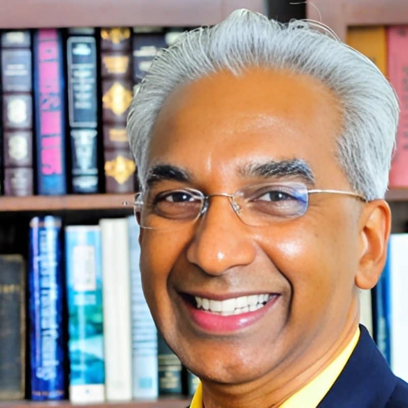 Madhu Thangavelu | ISDC 2026