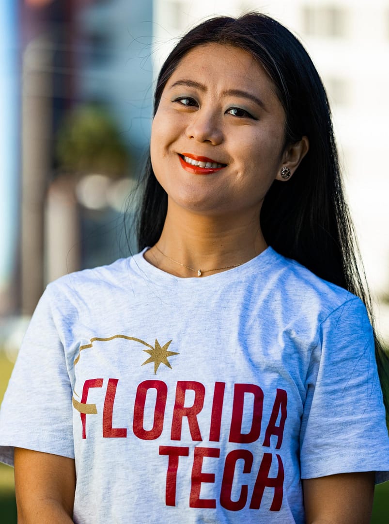 Chen, Ginger | ISDC 2026