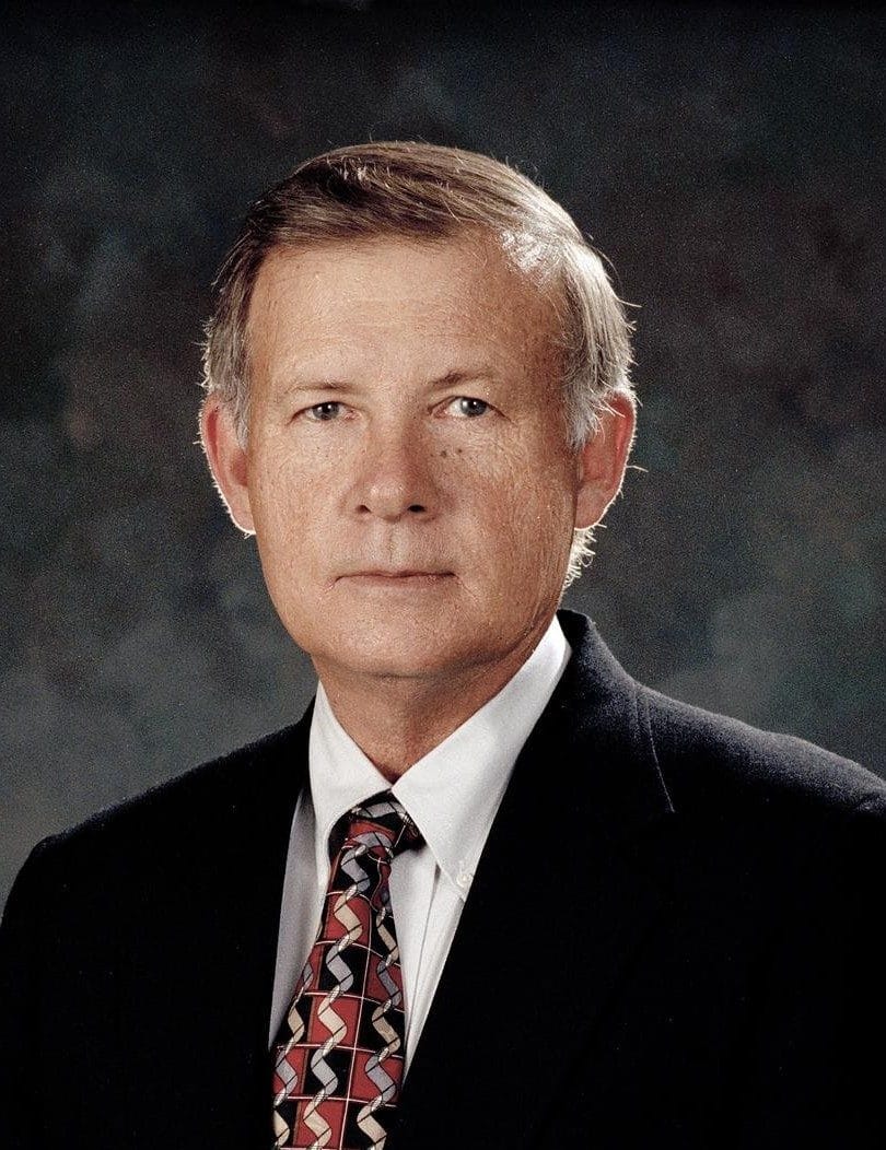 Jay F. Honeycutt | ISDC 2026