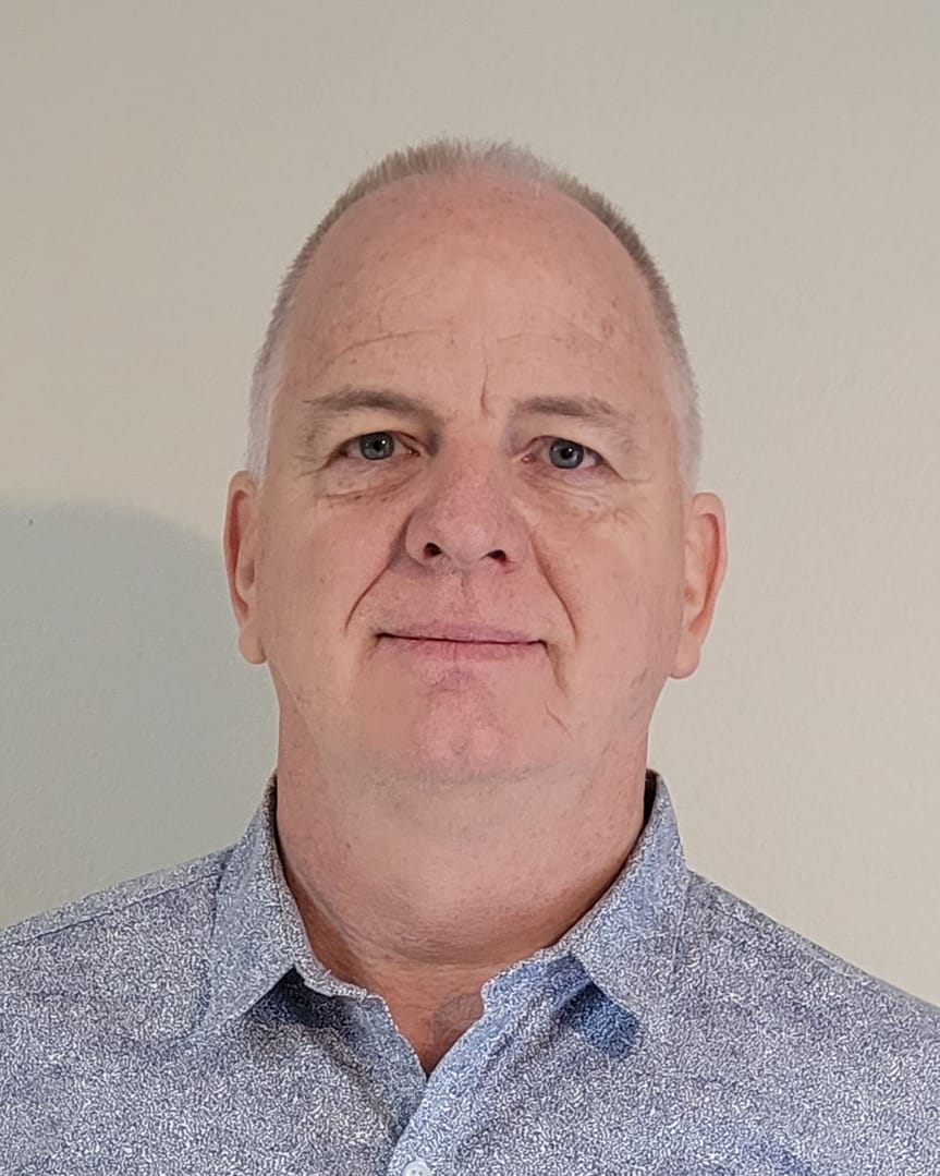 Ridings, Jim | ISDC 2026