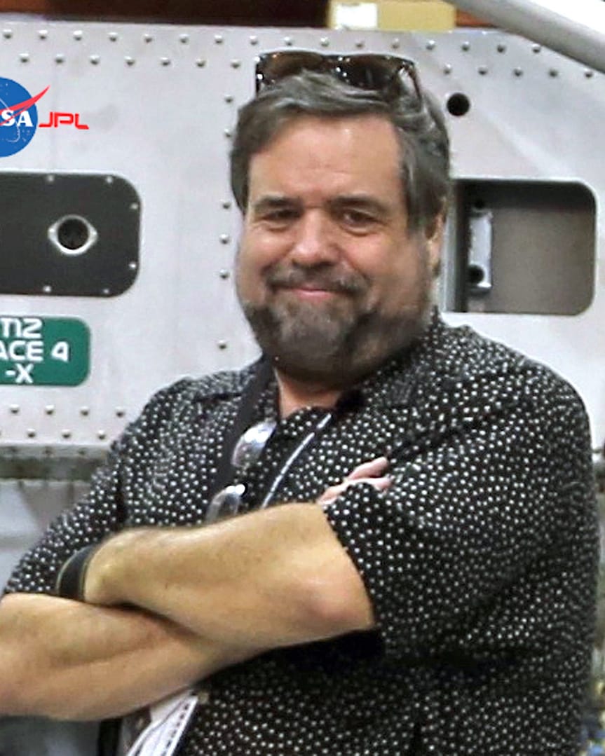 Pyle, Rod | ISDC 2026