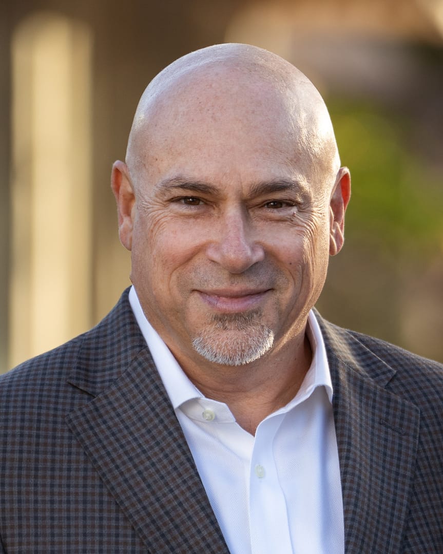 Dr. Haig John | ISDC 2026