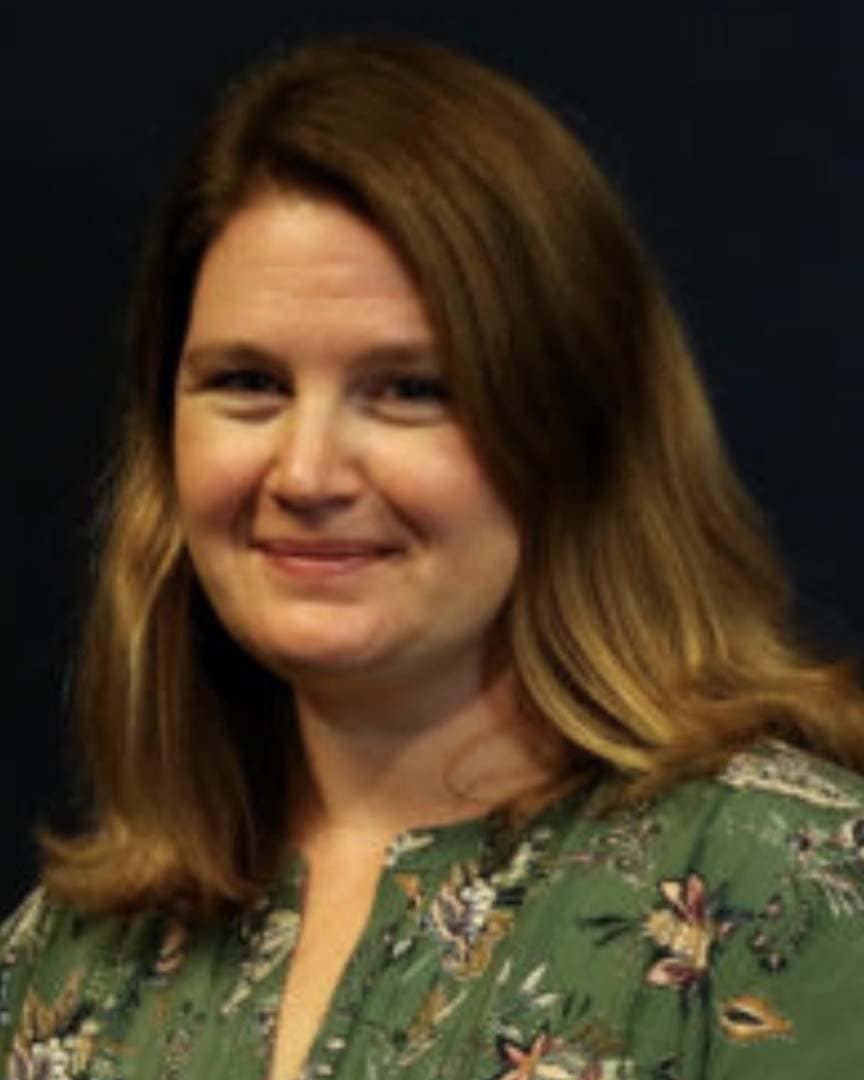 Allison Lewis | ISDC 2026