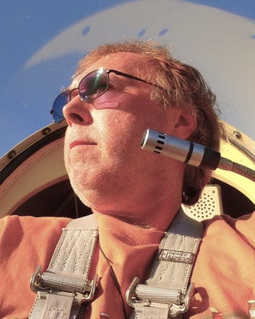 Dr. Don Deever | ISDC 2026