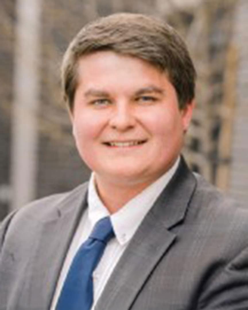 Rees Empey | ISDC 2026