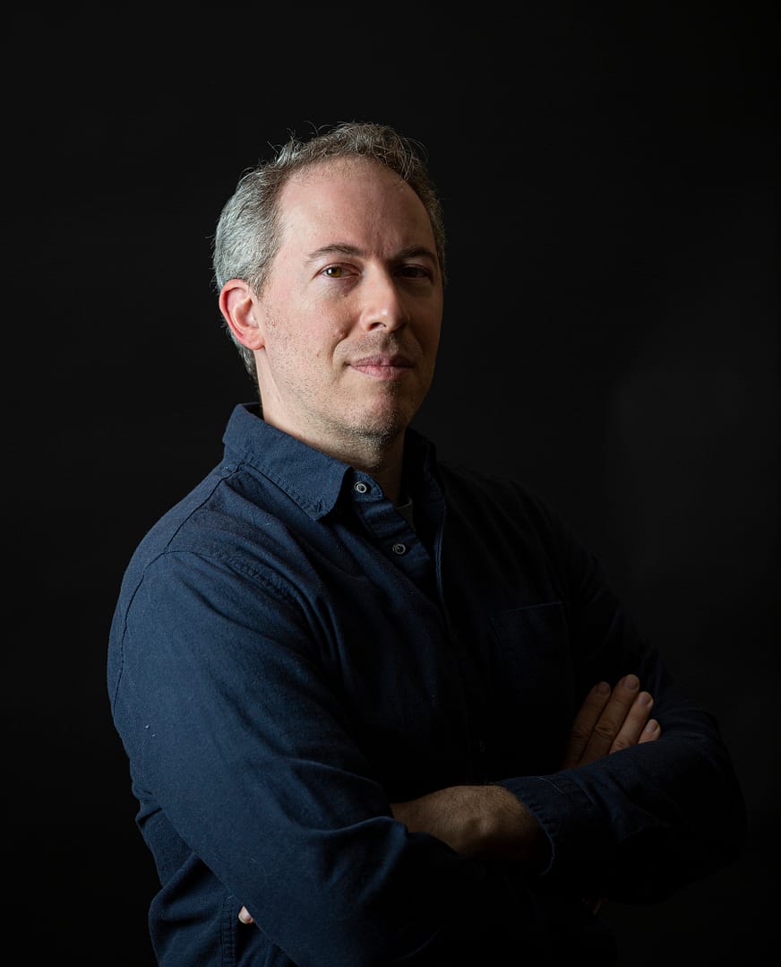 Marc Hartzman | ISDC 2026