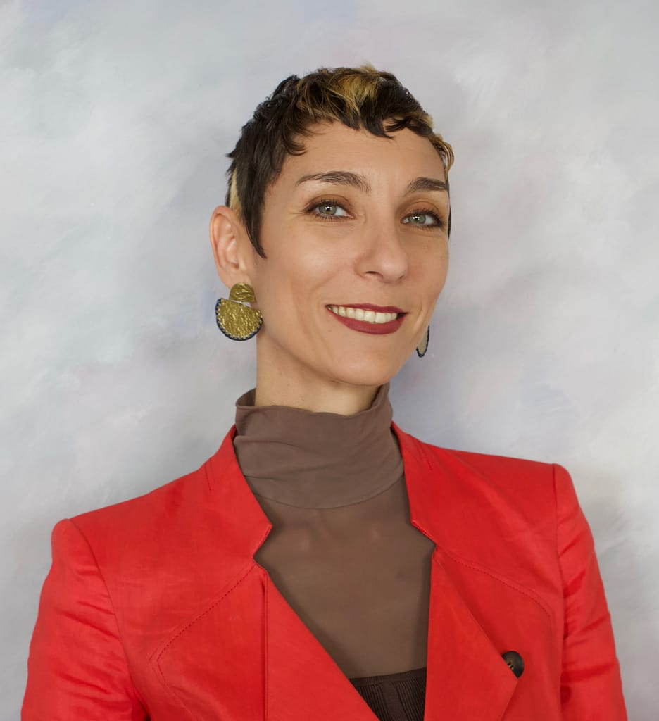 Danica Vallone | Space Settlement Summit