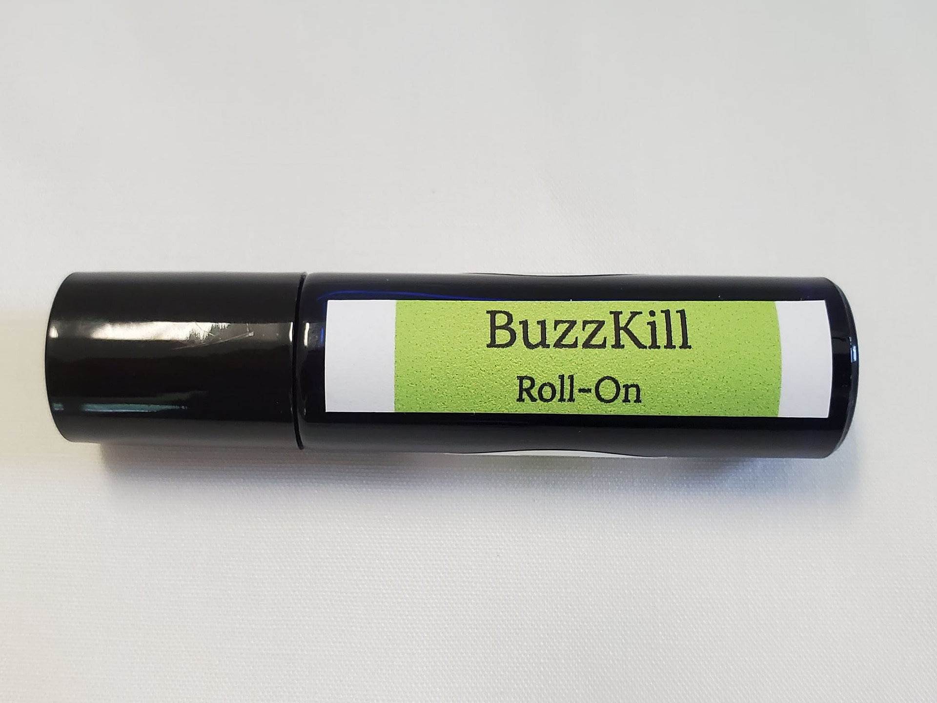 Buzzkill Roll-On 30mL | From Roots