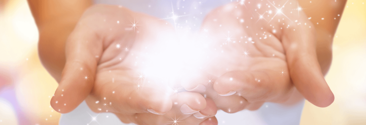 Shamanic Reiki Master Part One | Second Nature Healing®