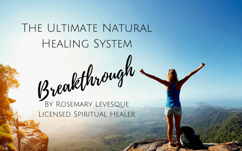 Second Nature Healing®