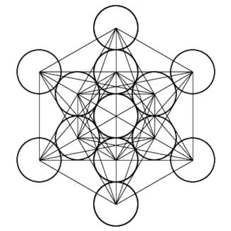 merkaba | Second Nature Healing®