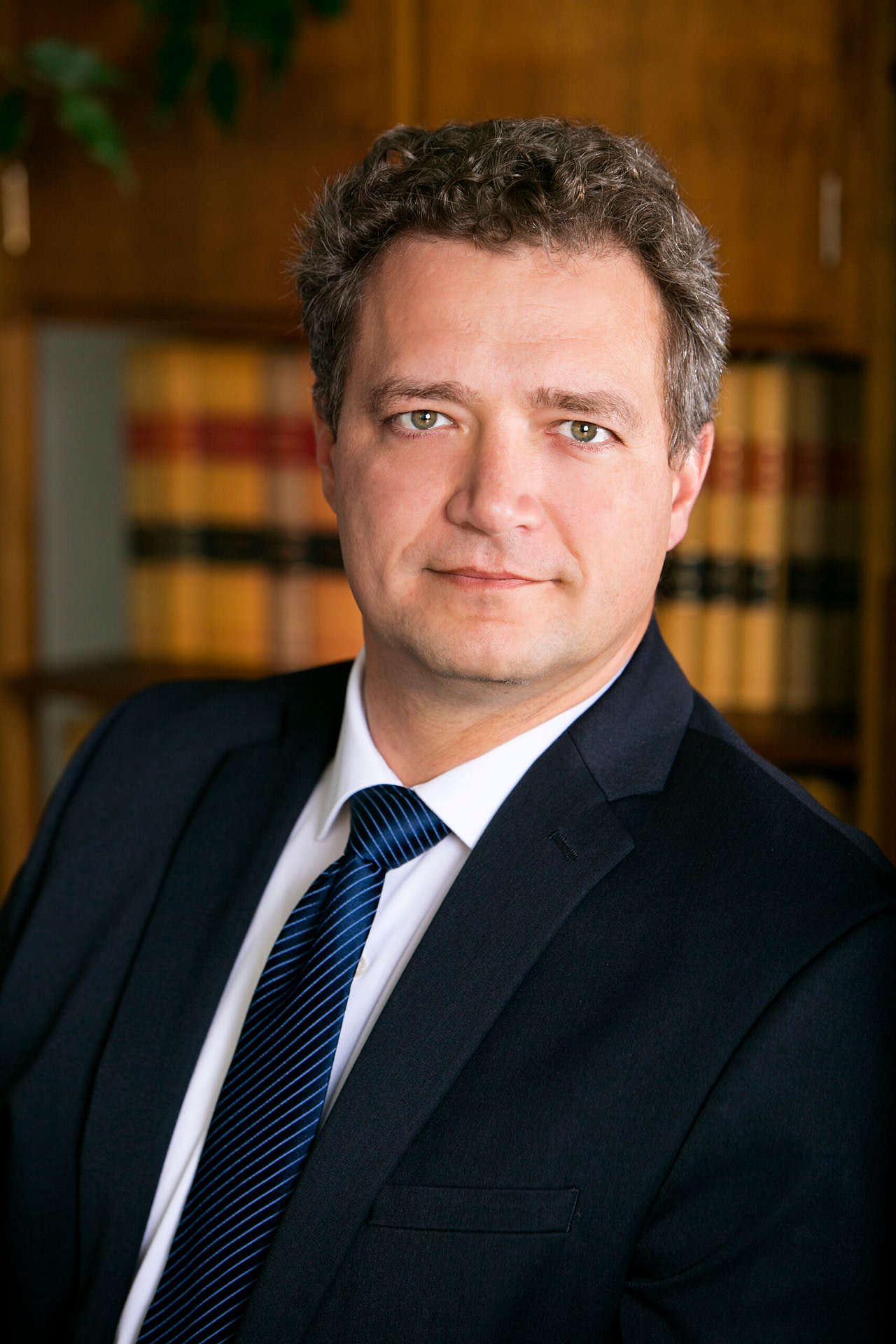 Meet the Team | Johnson Law