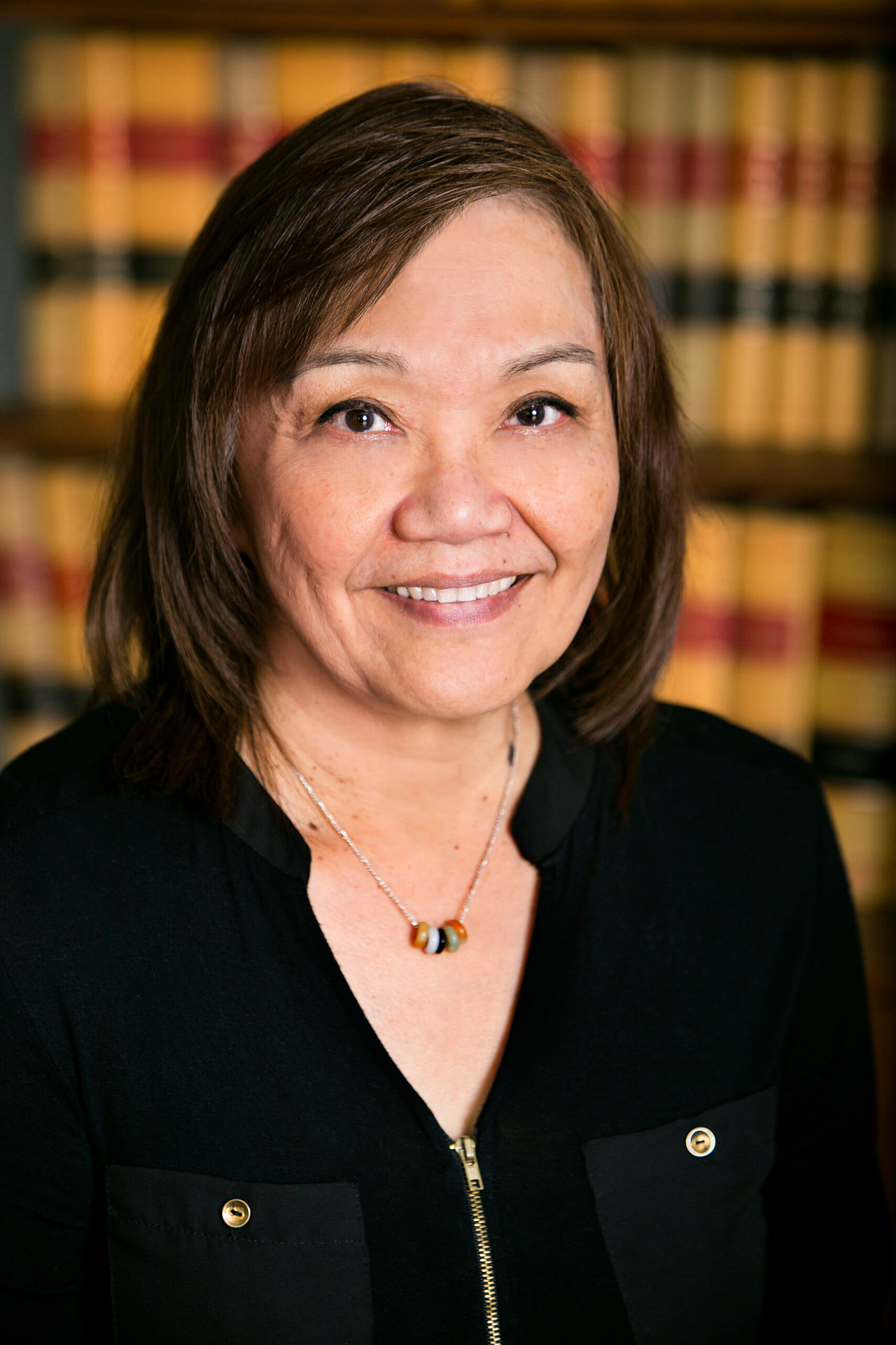 Meet the Team | Johnson Law