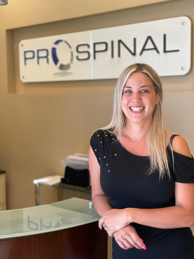 Meet Our Team | ProSpinal Back Pain Specialists Reno, Nevada