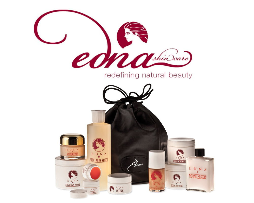 Home - Edna Skincare