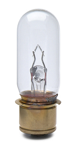 Airport Light Bulb Replacement Lamp 6.6A/T10 45W | J&M Aviation Supply