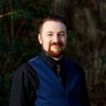 Stephen Anthony | Photon Heroes