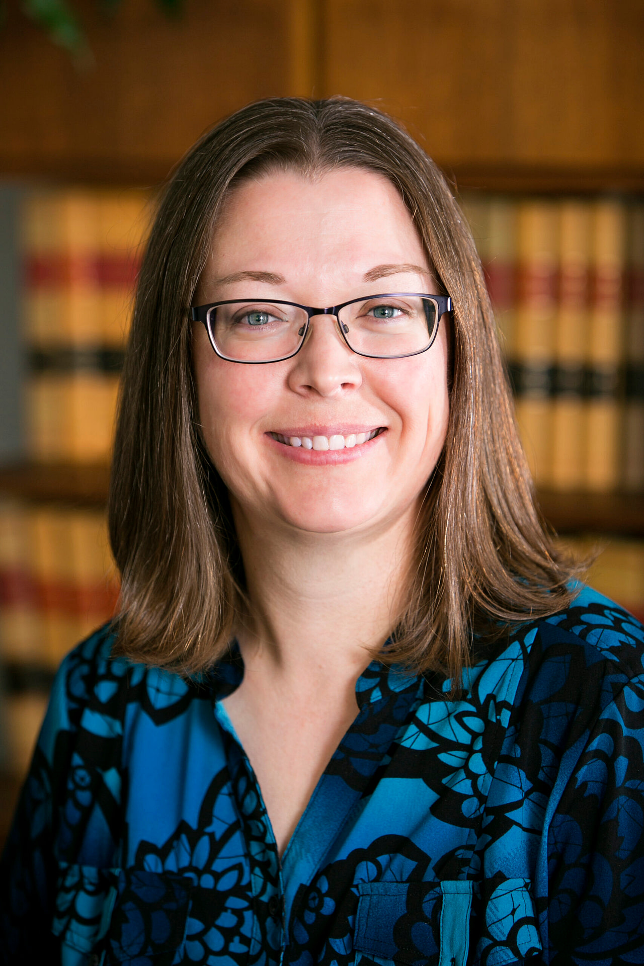 Meet the Team | Johnson Law