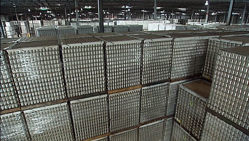 Photo Gallery | Wholesale Canned Tomato Company