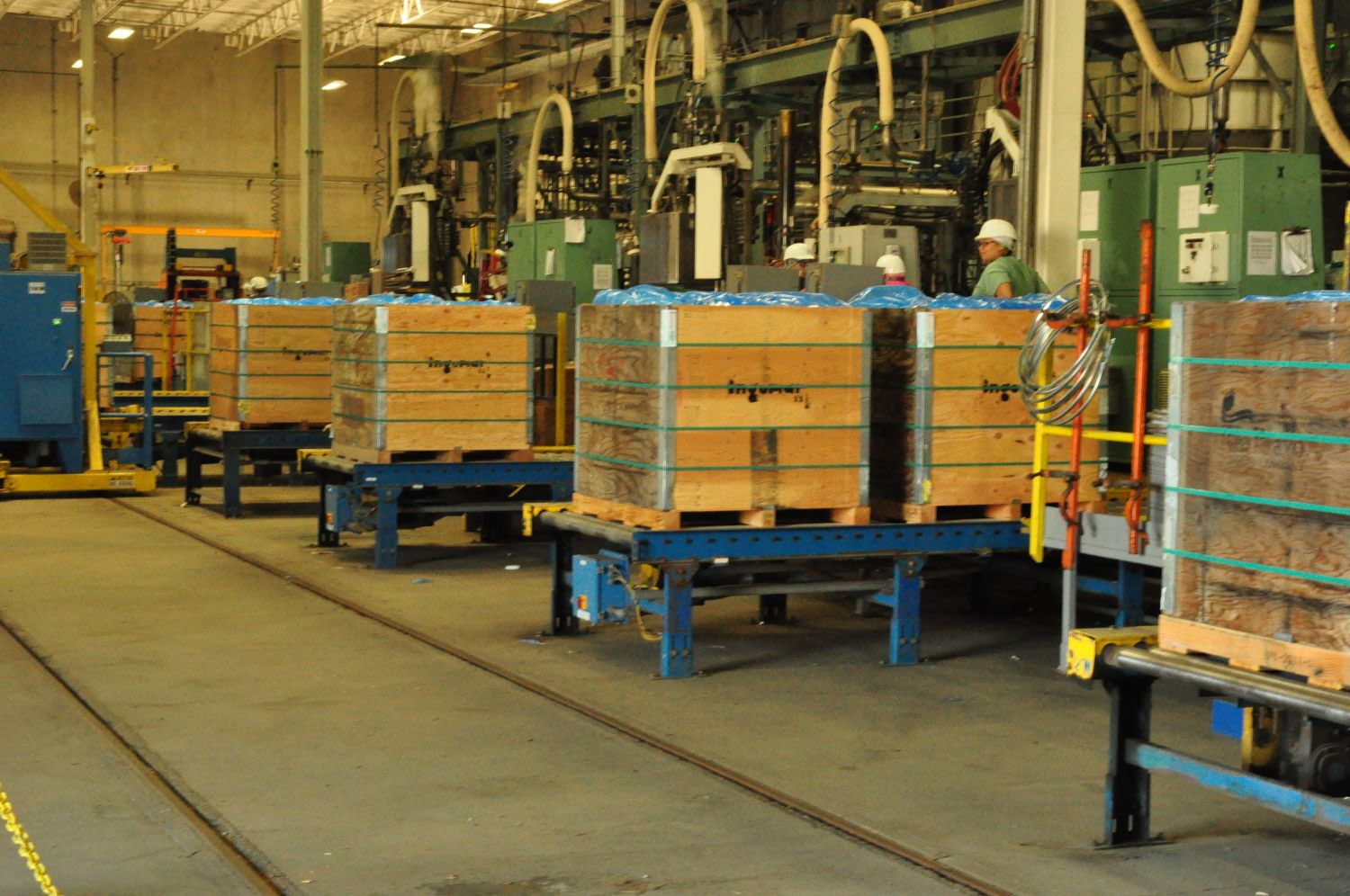 Photo Gallery | Wholesale Canned Tomato Company