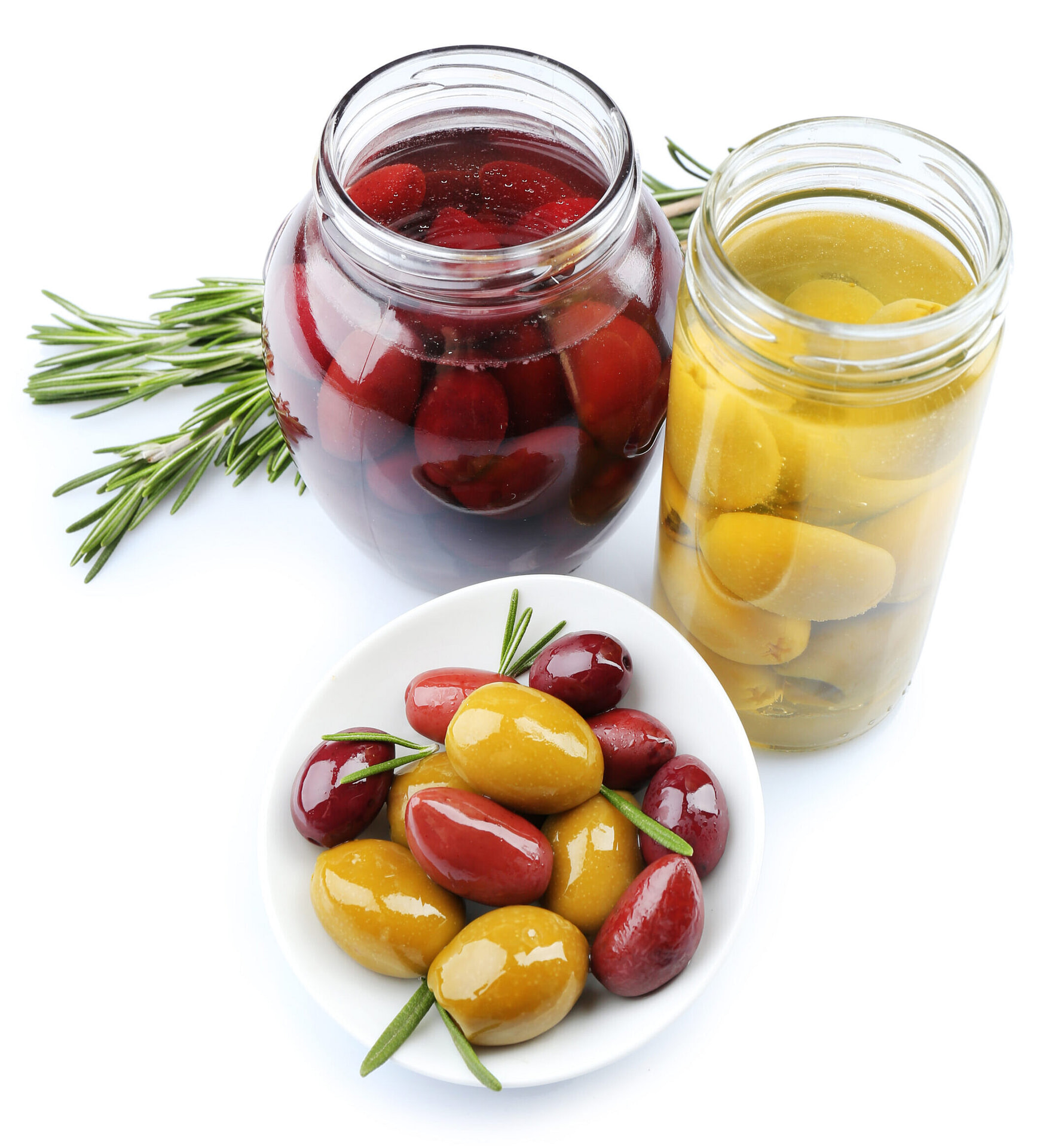 Imported Mediterranean Specialty Products | One Source Food Solutions