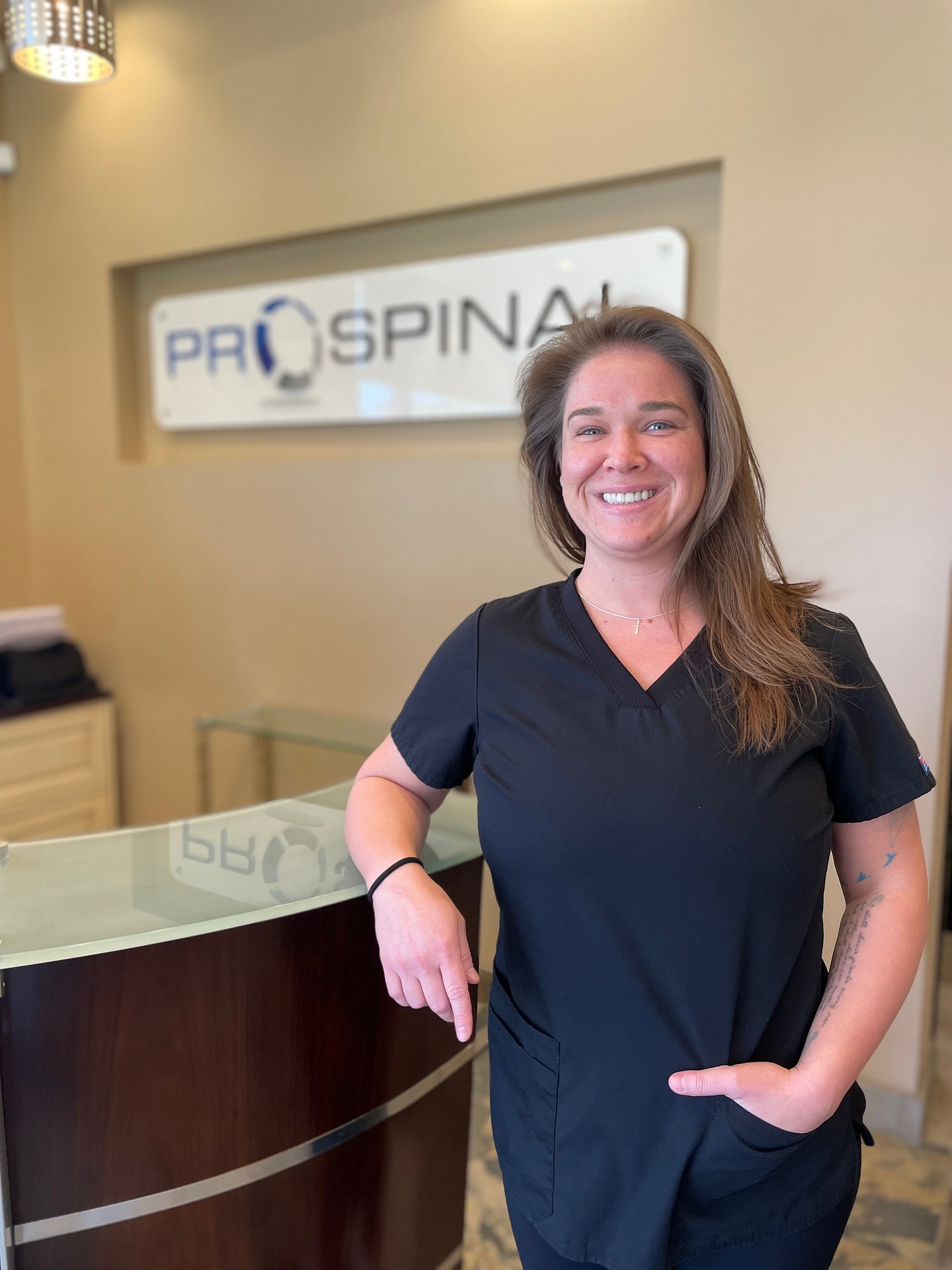 Meet Our Team | ProSpinal Back Pain Specialists Reno, Nevada