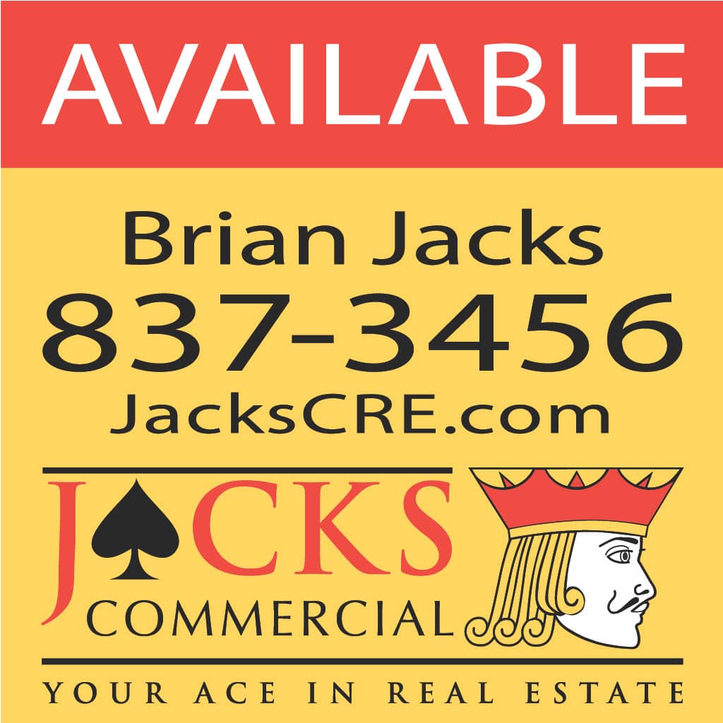 Listings | Jacks Commercial Real Estate