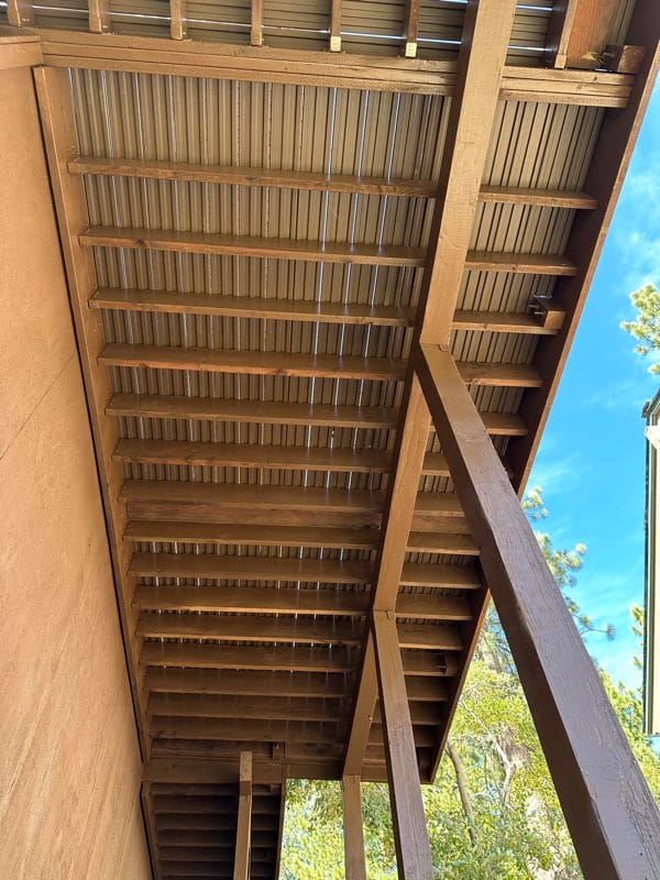 Decks & Pergolas | El Reyo Landscape