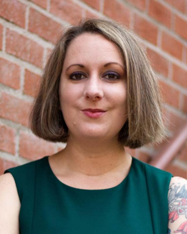 Alyson Decker | ISDC