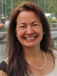 Michelle Hanlon | ISDC