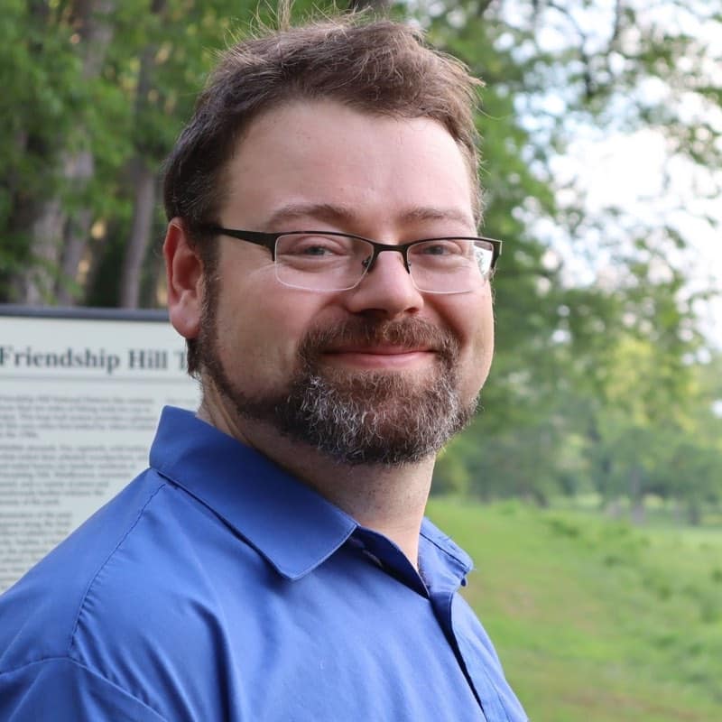 Meet Isaac Arthur, President of the NSS | ISDC 2026