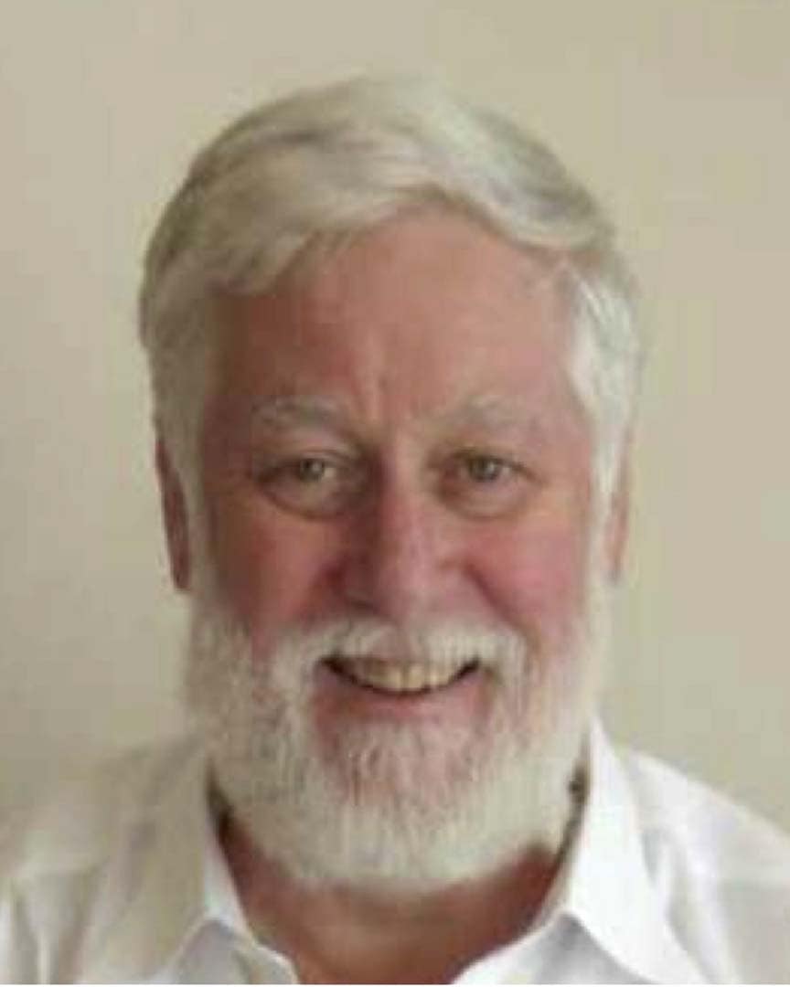 Dr. Peter A. Swan | ISDC