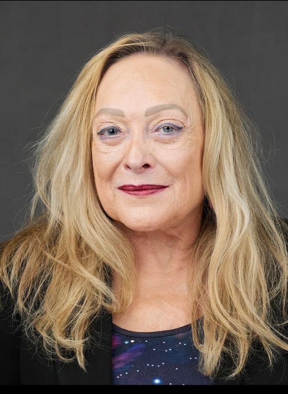 Dr. Sherry Bell | ISDC