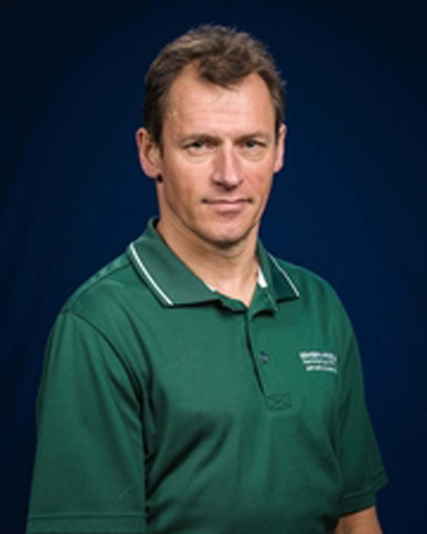 Erik Seedhouse | ISDC