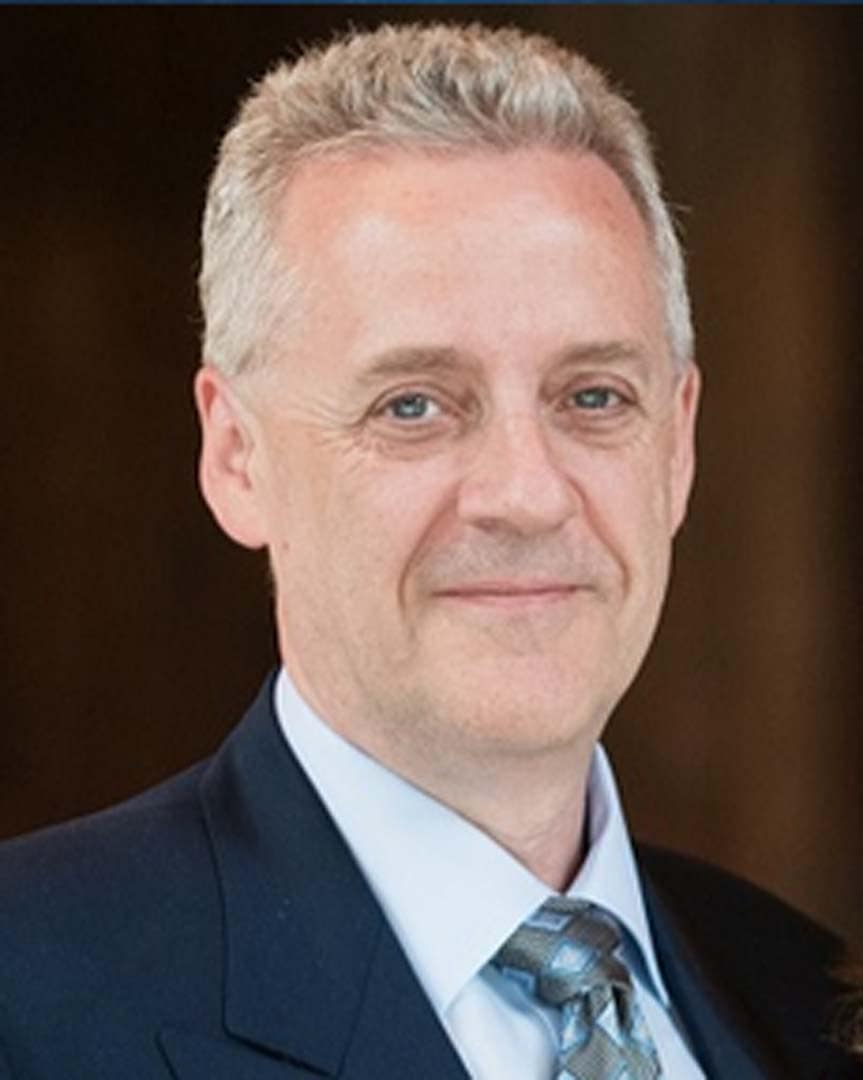 Godwin, Richard | ISDC