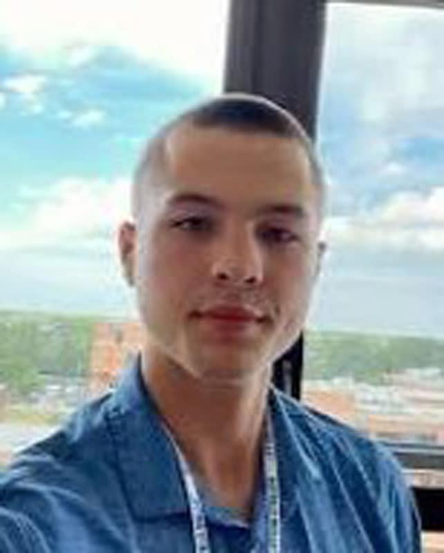 Aidan Hurley-Kalici | ISDC