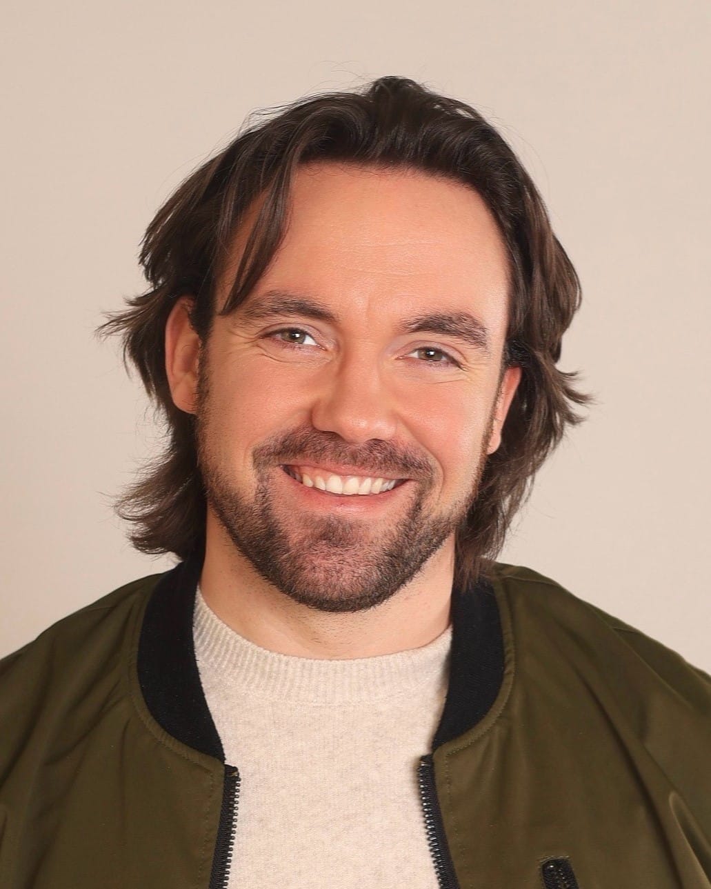 Brian McManus | ISDC