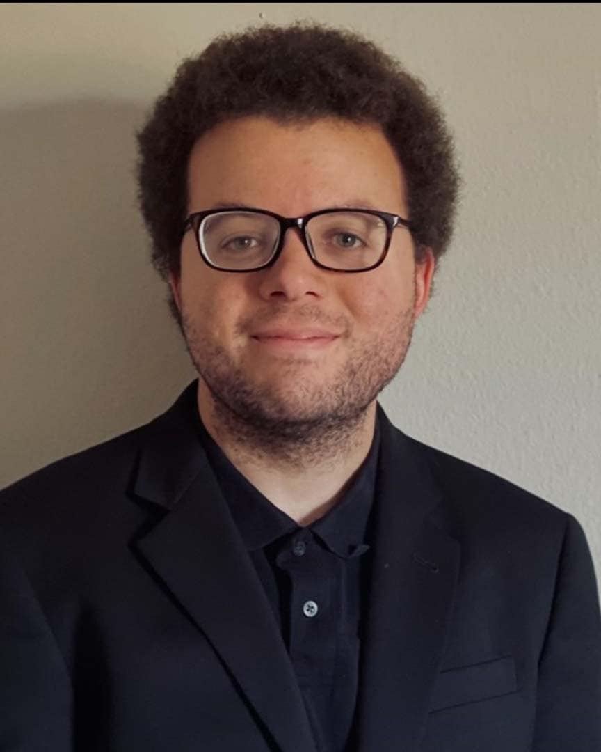 Clogher, Damian | ISDC