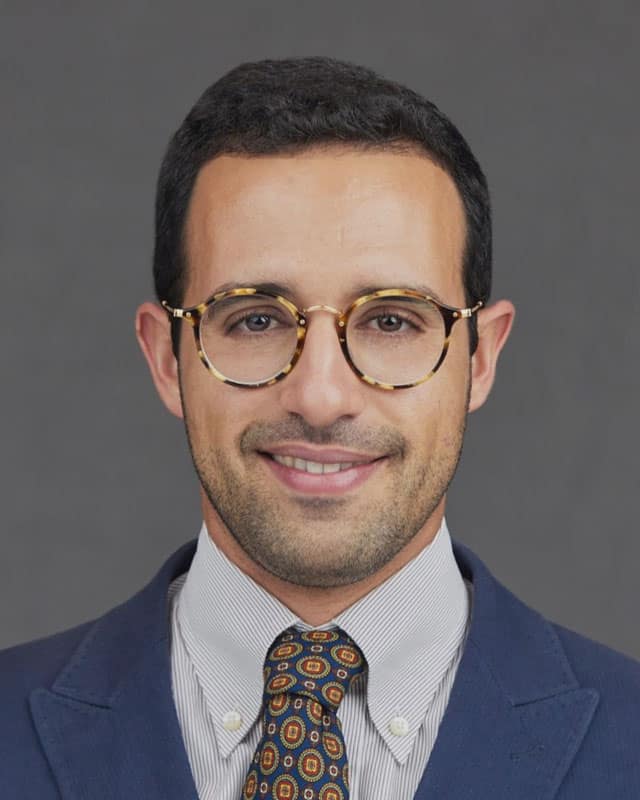 José Pedro Ferreira | ISDC