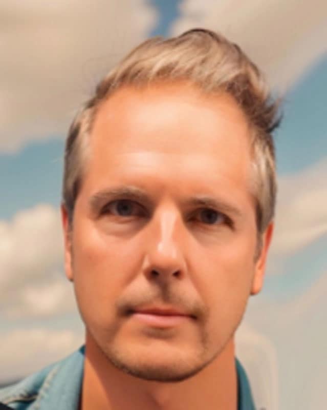 Kevin Russell | ISDC