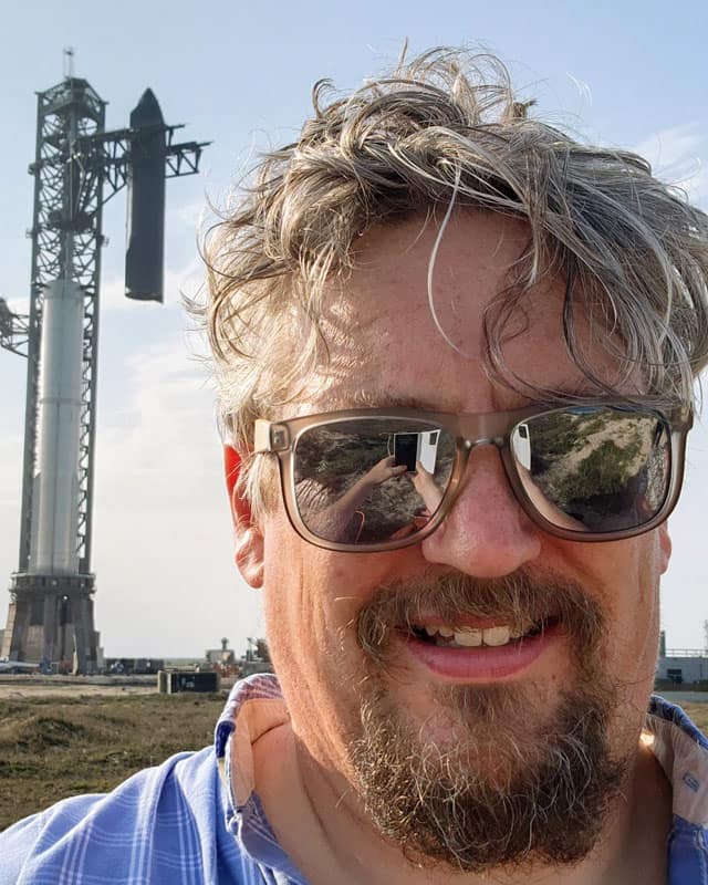 Bond, R Andrew | ISDC