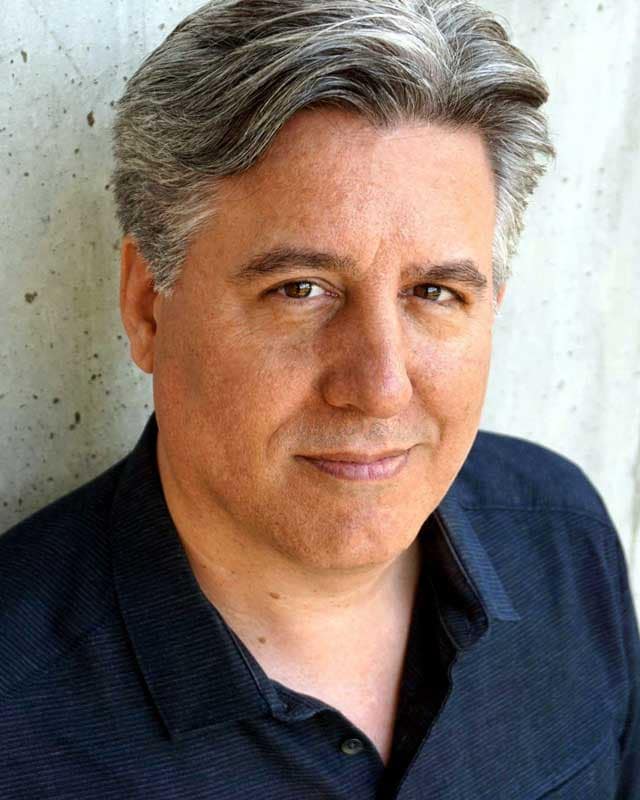 Daniel Suarez | ISDC