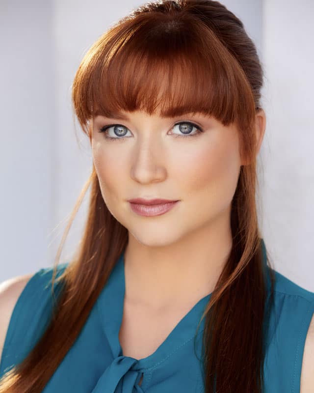 Roosa, Danielle | ISDC