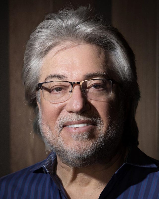 Russell, Greg | ISDC